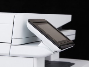 卓越性能让效率更高 优选商务一体机_HP M427fdw_办公打印导购-中关村在线