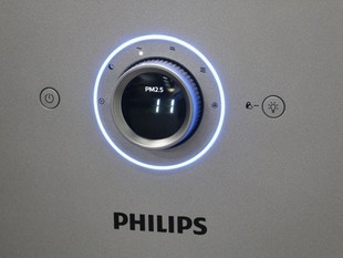 选购空气净化器的学问 这些你不得不看_飞利浦 AC8622/00_家电净化器-中关村在线