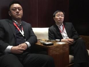 苛求品质重视渠道 OKI走自己的打印之路_OKI激光打印机_办公打印新闻-中关村在线