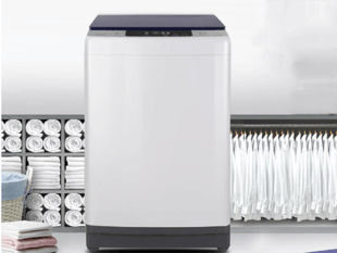 波轮不伤衣 TCL全自动洗衣机京东热卖中_TCL XQB80-1578NS_家电洗衣机-中关村在线