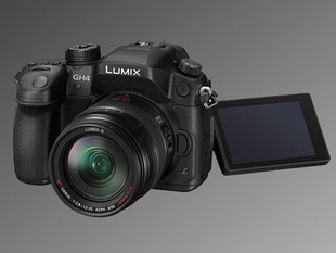 先拍照后对焦 松下发布GH4全新升级固件_松下 GH4GK_数码影像新闻-中关村在线