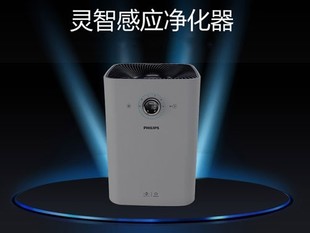 为了儿童的未来 选一台好的空气净化器_飞利浦 AC8622/00_家电净化器-中关村在线