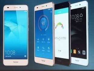 荣耀用户看这里:EMUI 4.1系统技巧分享_荣耀 畅玩5C_手机生活评测-中关村在线