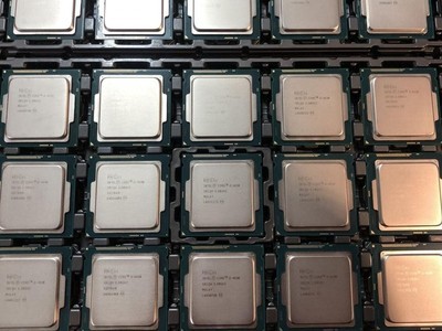 CPU主页-中关村在线CPU处理器频道