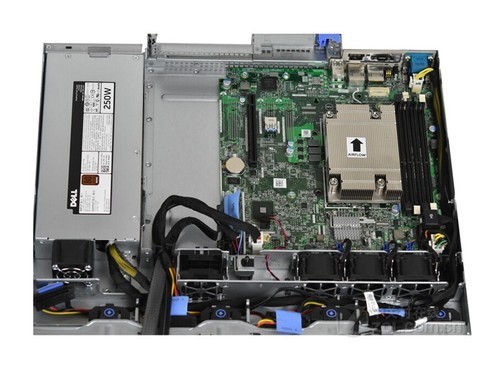 中小企业最佳选择戴尔PowerEdge R230促-戴尔 PowerEdge R230 机架式服务器_西安服务器行情-中关村在线