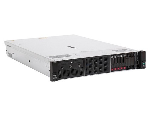 来电价优HP DL388 Gen10服务器西安现货_西安惠普服务器行情-中关村在线