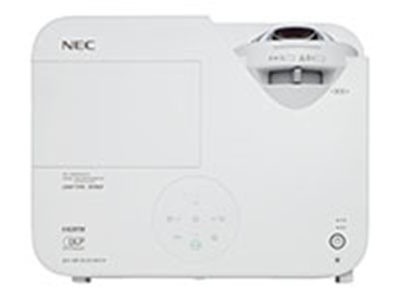强大性能NEC M353WS+投影机陕西健特优惠（全文）-SHARP/NEC M353WS+_西安投影机行情-中关村在线