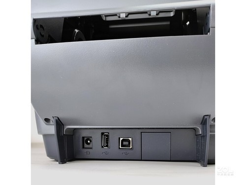 高性能霍尼韦尔PC43t-203dpi条码打印机超值-Honeywell PC43t_西安标签打印机行情-中关村在线