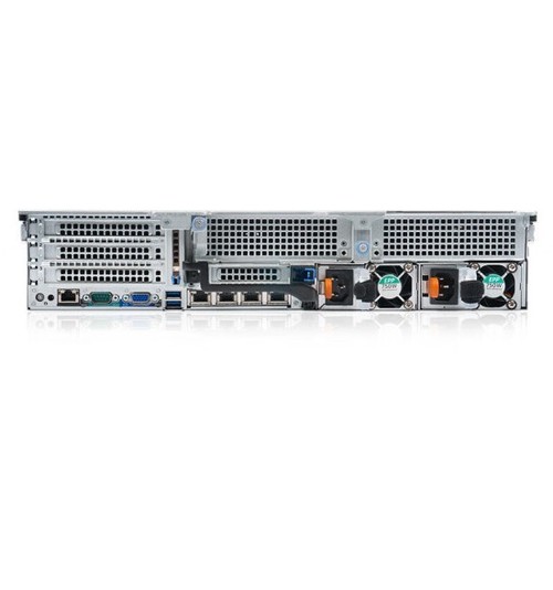 西安戴尔（DELL）PowerEdge R740服务器主机来电价优_西安戴尔易安信服务器行情-中关村在线