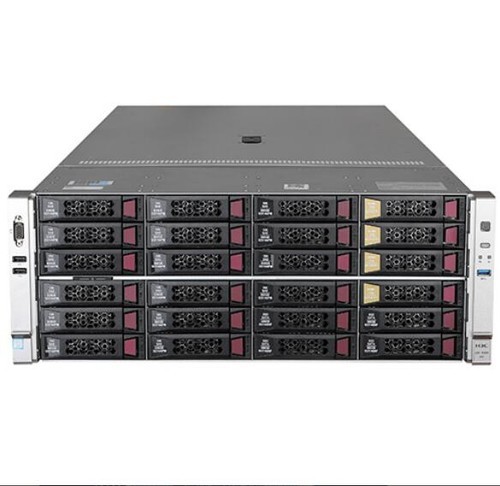 稳定可靠H3C UIS 5300 G3超融合一体机促-H3C UIS 5300 G3_西安超融合行情-中关村在线