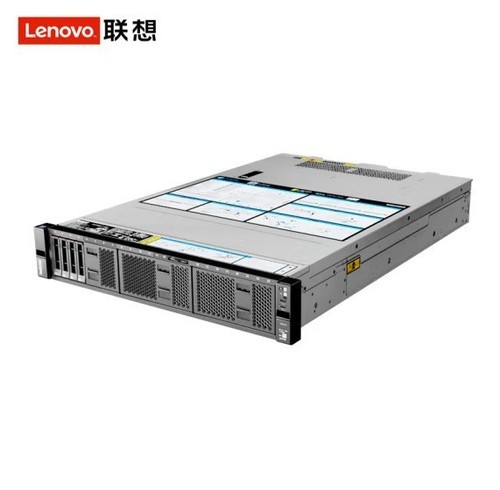 联想(Lenovo)SR658 2U双路 机架服务器主机优惠价-联想 ThinkSystem SR658(Xeon Bronze 3204 ...