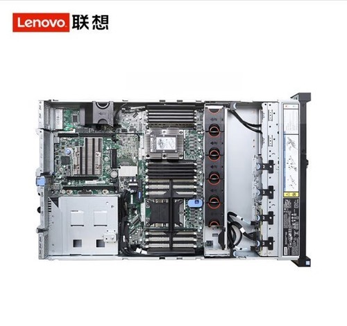 联想(Lenovo)SR658 2U双路 机架服务器主机优惠价-联想 ThinkSystem SR658(Xeon Bronze 3204 ...