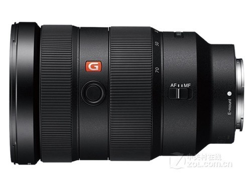 西安索尼专卖店 索尼24-70GM 促销12999-索尼 FE 24-70mm f/2.8 GM_西安镜头行情-中关村在线