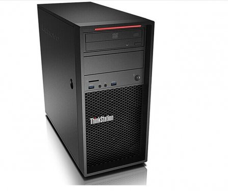 联想 ThinkStation P520c塔式工作站现货_西安联想ThinkStation工作站行情-中关村在线