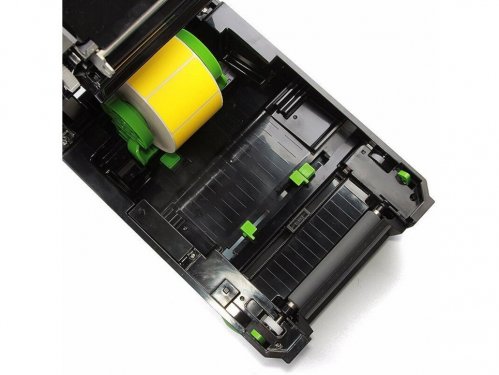 高效TSC TX610(600dpi 带网口屏幕)汉信科技专卖_西安TSC条码打印机行情-中关村在线