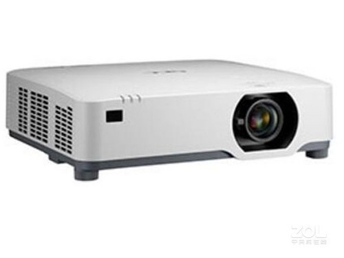 激光工程机 NEC P605UL+投影机现货促-SHARP/NEC NP-P605UL+_西安投影机行情-中关村在线