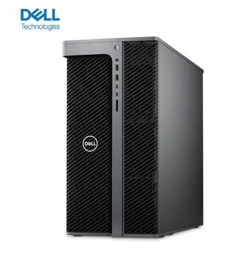 旗舰性能戴尔（DELL）Precision T7960塔式图形工作站现货_西安戴尔工作站行情-中关村在线