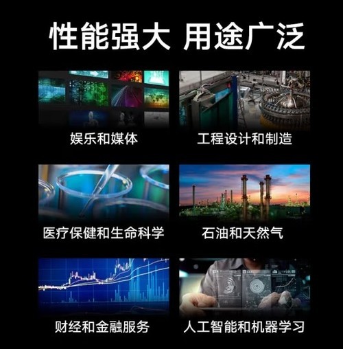 旗舰性能戴尔（DELL）Precision T7960塔式图形工作站现货_西安戴尔工作站行情-中关村在线