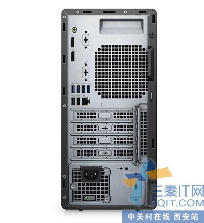戴尔商用台式机OptiPlex 5000MT 支持定制_西安戴尔台式电脑行情-中关村在线
