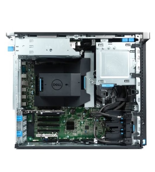 专业戴尔（DELL）工作站 T5820图形工作站主机报价_西安戴尔工作站行情-中关村在线