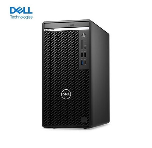 戴尔OptiPlex 5000MT商用台式电脑办公主机报价-戴尔 OptiPlex 5000MT(i7 12700/16GB/256GB ...
