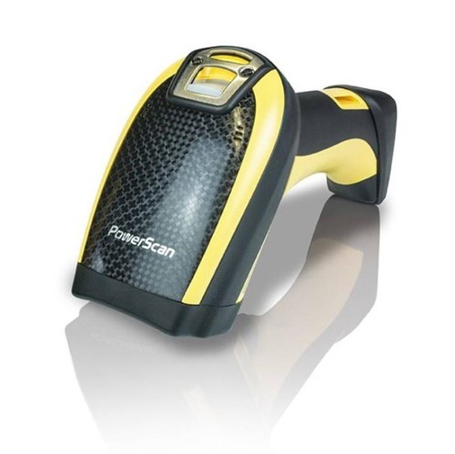 性能出众得利捷PM9501二维码无线扫码器现货_西安Datalogic条码及读卡设备行情-中关村在线