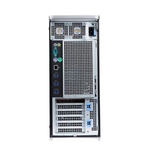 专业戴尔 Precision T5820/T5860塔式图形工作站现货_西安戴尔工作站行情-中关村在线