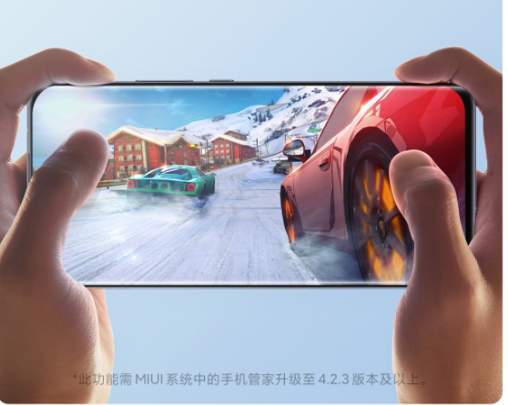 万人预购！小米旗下新款路由器AX3000预售269元！_小米无线路由器_家电新闻-中关村在线