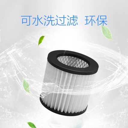 海尔（Haier）吸尘器家用大功率干湿吹三用桶式HC-T2103A-中关村在线值买