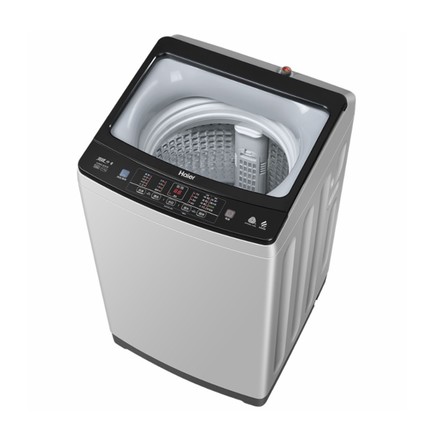 Haier/海尔 XQB90-BZ828 9公斤直驱变频一级全自动波轮洗衣机家用-中关村在线值买