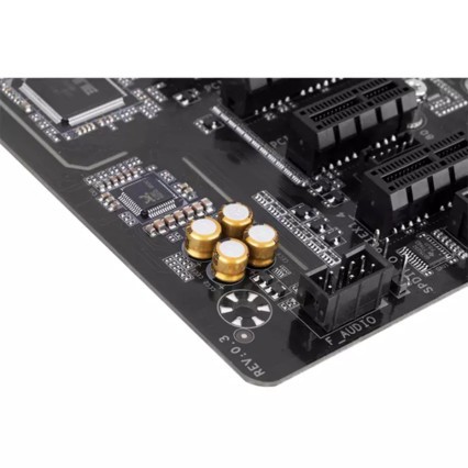 技嘉（GIGABYTE）Z390 GAMING X 主板 支持9600KF(Intel Z390/LGA 1151)-中关村在线值买