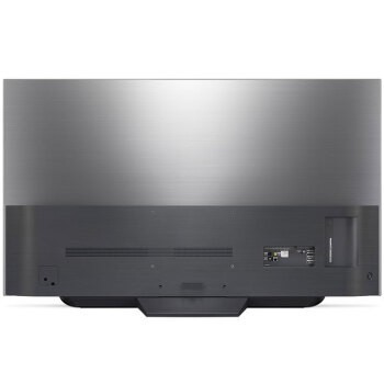 LG OLED77C8PCA 77英寸自发光4K超高清智能电视全面屏家用客厅HDR解码杜比声 77C8PCA-中关村在线值买
