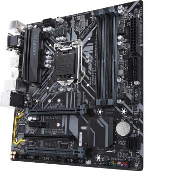 技嘉（GIGABYTE）B360M D3H “吃鸡”游戏主板 (Intel B360/LGA 1151)-中关村在线值买