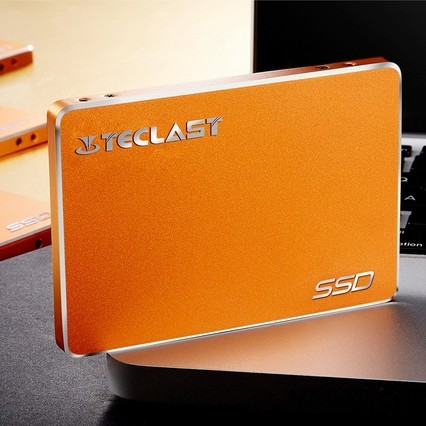 Teclast/台电 SD128GBS550 128G SSD固态硬盘笔记本台式机硬盘-中关村在线值买