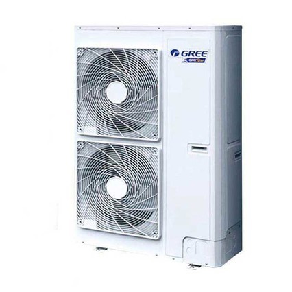 Gree/格力 GMV-H160WL/A 格力家用中央空调一拖六STAR系列160外机-中关村在线值买