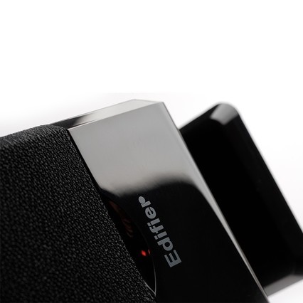 Edifier/漫步者 R101V多媒体台式电脑音箱笔记本2.1音响低音炮-中关村在线值买