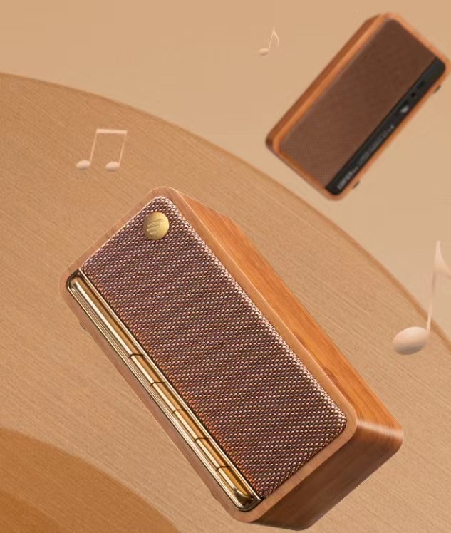 【手慢无】精致复古续航10小时漫步者M230音箱仅379元_数码影音音频-中关村在线