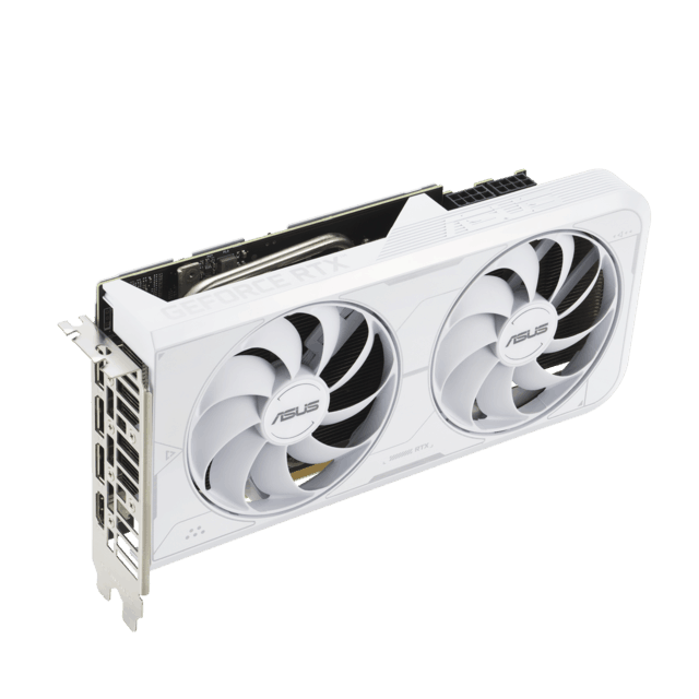 白色惊喜！白色情人节购华硕显卡福利来袭_华硕显卡_厂商动态-中关村在线