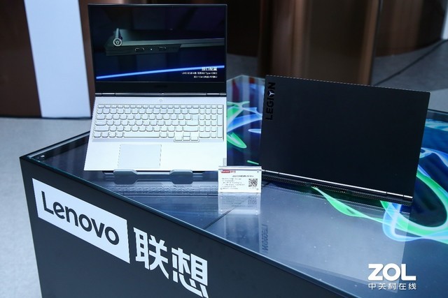 解密X的创造力量 LEGION Y9000X震撼发布（全文）_联想 LEGION Y9000X(i7 9750H/16GB/1TB/集显 ...