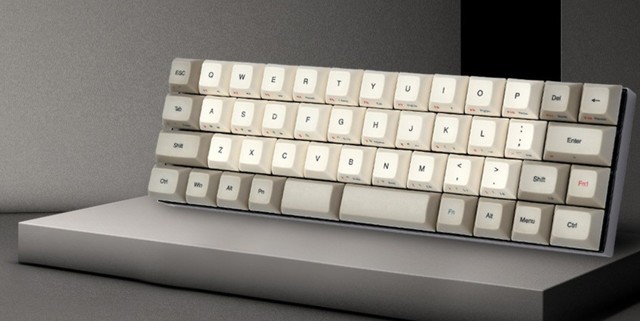 小巧灵动 Vortexgear CORE RGB机械键盘京东热销_Vortexgear 猫头客 CORE RGB 背光机械键盘_游戏硬件键鼠外设-中关村在线