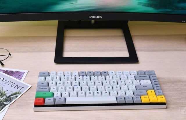 高端个性 Vortexgear RACE 3新品上市 （全文）_Vortexgear Race 3机械键盘_游戏硬件键鼠外设-中关村在线