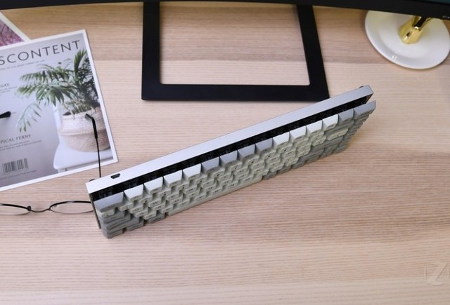 高端个性 Vortexgear RACE 3新品上市 （全文）_Vortexgear Race 3机械键盘_游戏硬件键鼠外设-中关村在线