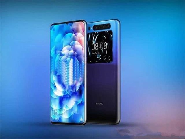 疑华为Mate30曝光：搭载麒麟985 支持5G_产品资讯-中关村在线