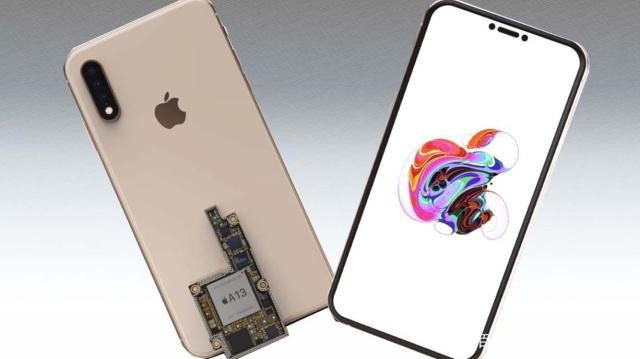 产业链消息：台积电独揽苹果A13订单（全文）_苹果 iPhone 2019_产品资讯-中关村在线