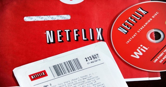 Netflix的DVD寄送租赁业务居然还这么赚钱_业界资讯-中关村在线
