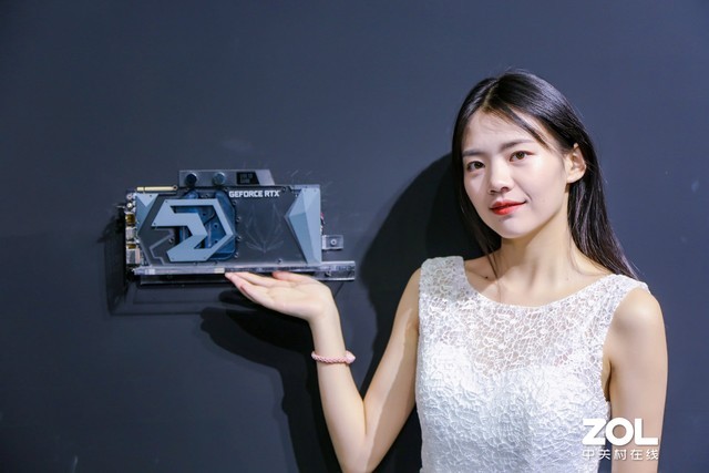 强势登场 索泰显卡ChinaJoy不见不散（全文）_索泰 GeForce RTX 2080Ti-11GD6 PGF极光 OC_游戏硬件显卡-中关村在线