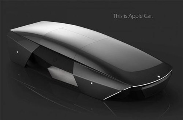 分析师称：苹果向Apple Car项目投入大量研发资金_业界资讯-中关村在线