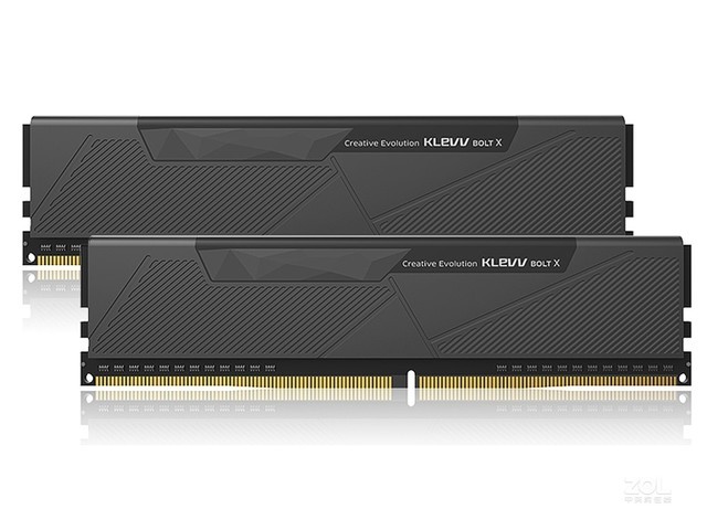 【手慢无】科赋BOLT X 雷霆16GB DDR4 3200MHz 内存套装365元_科赋 BOLT X 16GBDDR4 3200_游戏硬件 ...