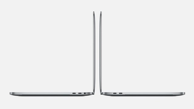 苹果全新MacBook Pro 通过FCC认证_产品资讯-中关村在线