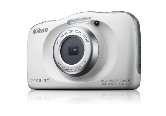 不到1200元 尼康四防相机在美国上市（全文）_尼康 W150_数码影音新闻-中关村在线